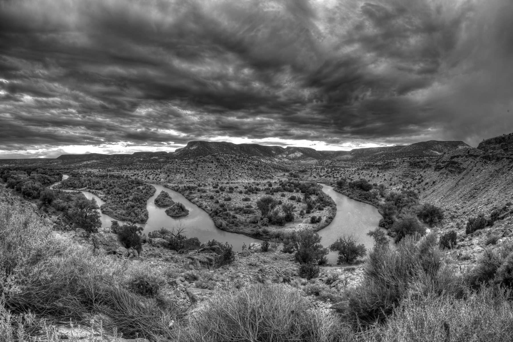 Photography Tours in the Santa Fe Region - In Light of Nature