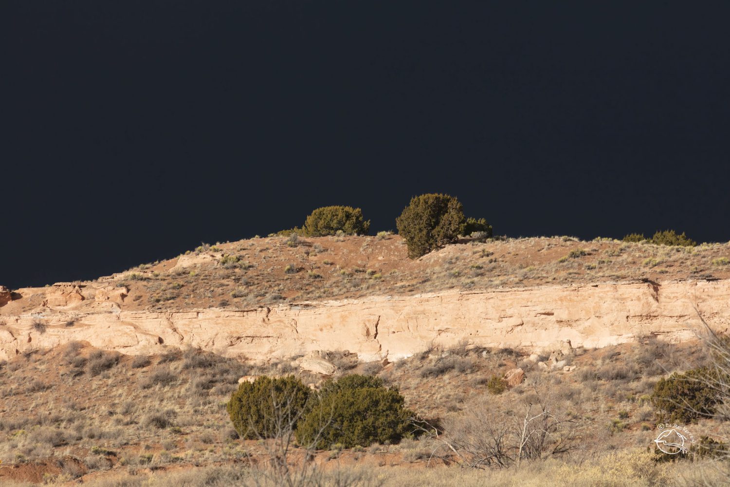 Red sky at morn, sailor take warning; red sky at night, sailor's ...
